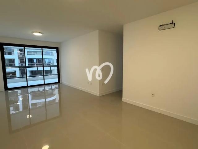Apartamento para Venda em Rio de Janeiro/RJ Barra da Tijuca 3 Quartos