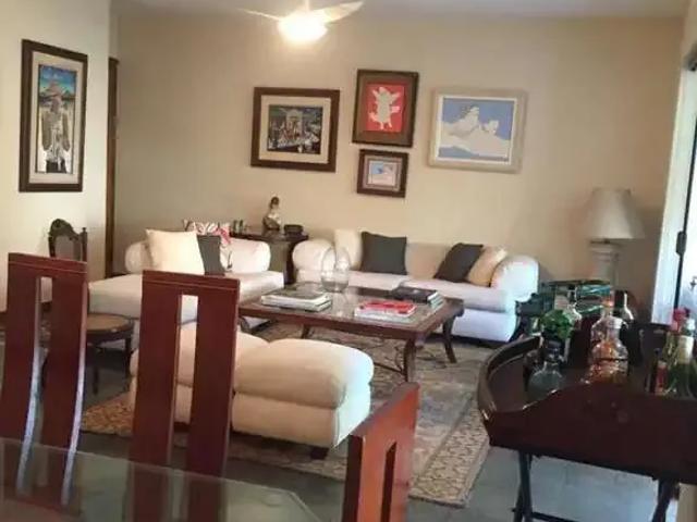 Apartamento para Venda em Rio de Janeiro/RJ Barra da Tijuca 3 Quartos