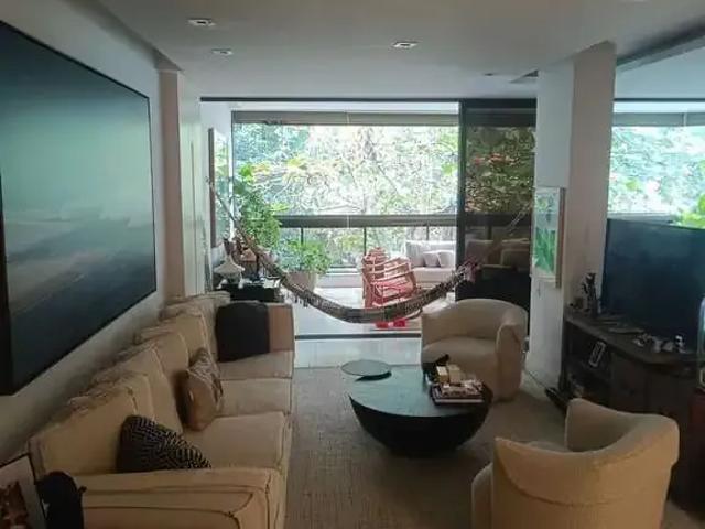 Apartamento para Venda em Rio de Janeiro/RJ Barra da Tijuca 3 Quartos