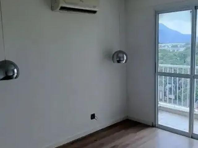 Apartamento para Venda em Rio de Janeiro/RJ Barra da Tijuca 3 Quartos