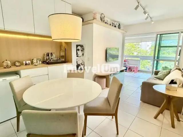 Apartamento para Venda em Rio de Janeiro/RJ Barra da Tijuca 3 Quartos