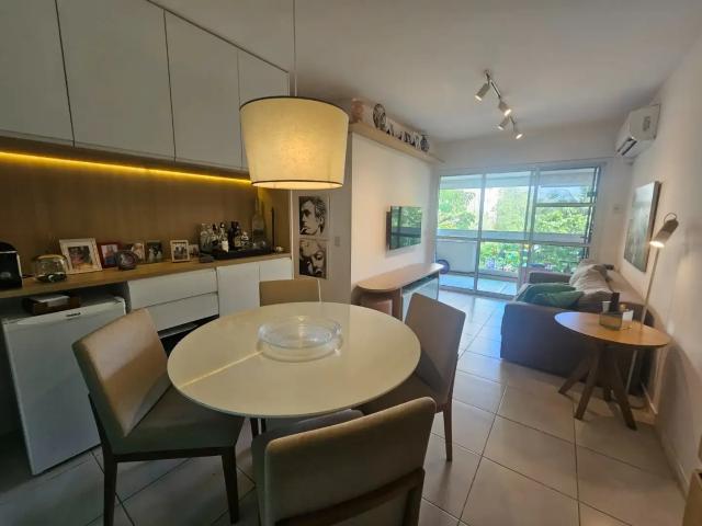 Apartamento para Venda em Rio de Janeiro/RJ Barra da Tijuca 3 Quartos