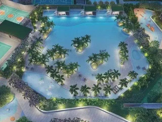 Apartamento para Venda em Rio de Janeiro/RJ Barra da Tijuca 3 Quartos