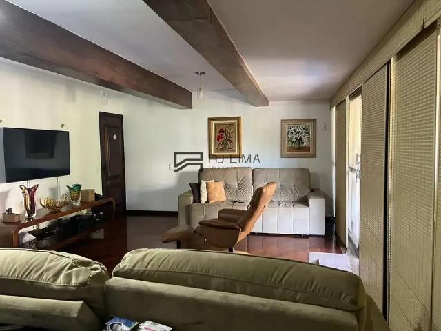 Apartamento para Venda em Rio de Janeiro/RJ Barra da Tijuca 3 Quartos