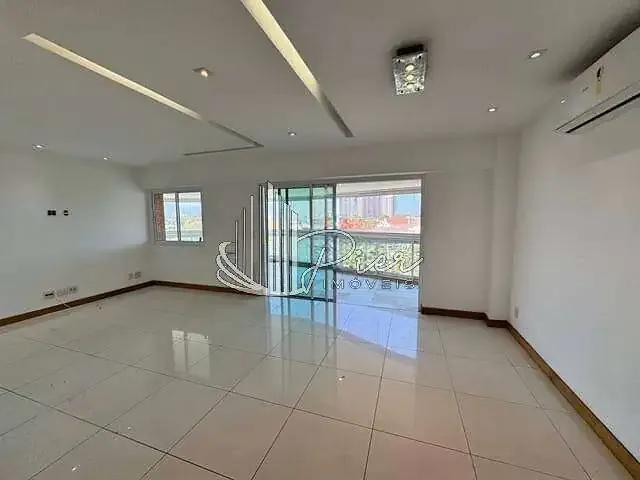 Apartamento para Venda em Rio de Janeiro/RJ Barra da Tijuca 3 Quartos