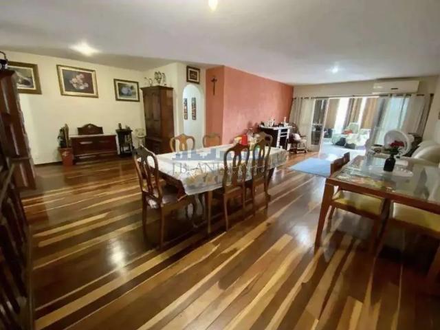 Apartamento para Venda em Rio de Janeiro/RJ Barra da Tijuca 3 Quartos