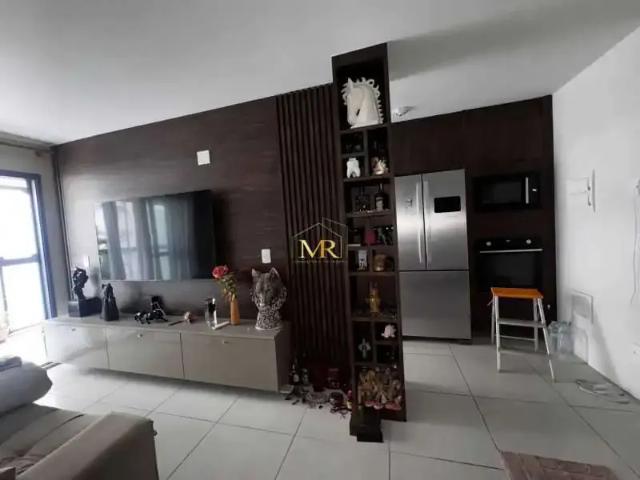 Apartamento para Venda em Rio de Janeiro/RJ Barra da Tijuca 3 Quartos