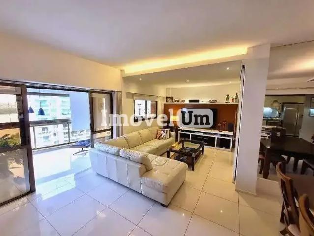 Apartamento para Venda em Rio de Janeiro/RJ Barra da Tijuca 3 Quartos