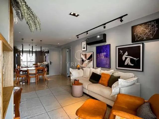 Apartamento para Venda em Rio de Janeiro/RJ Barra da Tijuca 3 Quartos