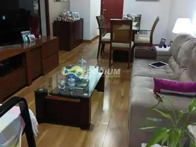 Apartamento para Venda em Rio de Janeiro/RJ Barra da Tijuca 3 Quartos