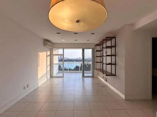 Apartamento para Venda em Rio de Janeiro/RJ Barra da Tijuca 3 Quartos