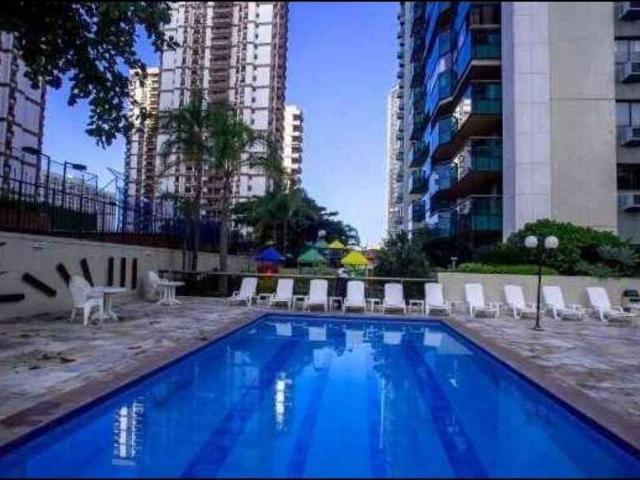 Apartamento para Venda em Rio de Janeiro/RJ Barra da Tijuca 3 Quartos