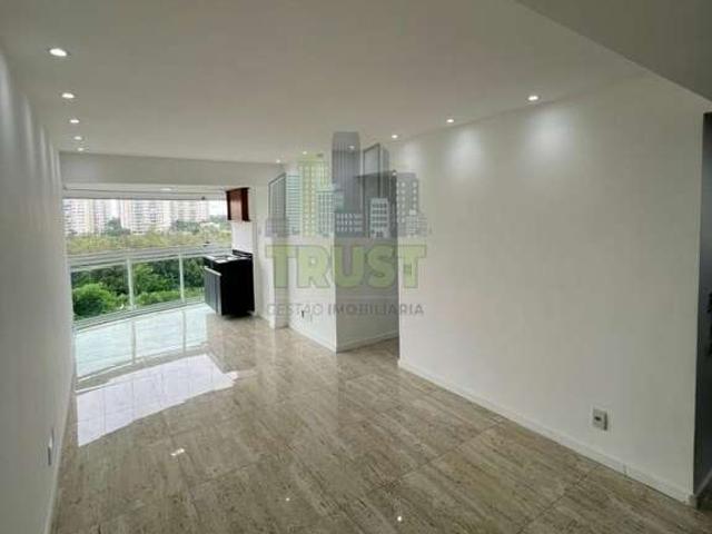 Apartamento para Venda em Rio de Janeiro/RJ Barra da Tijuca 3 Quartos