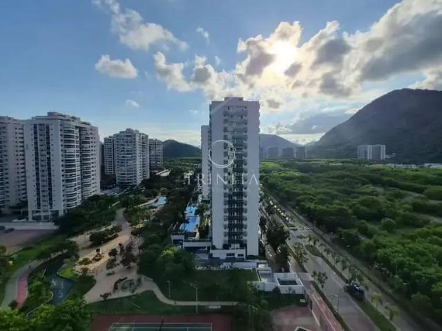 Apartamento para Venda em Rio de Janeiro/RJ Barra da Tijuca 3 Quartos