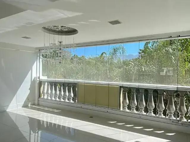 Apartamento para Venda em Rio de Janeiro/RJ Barra da Tijuca 3 Quartos