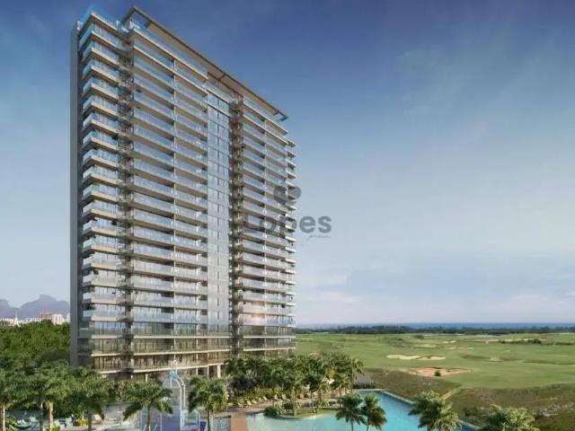 Apartamento para Venda em Rio de Janeiro/RJ Barra da Tijuca 3 Quartos