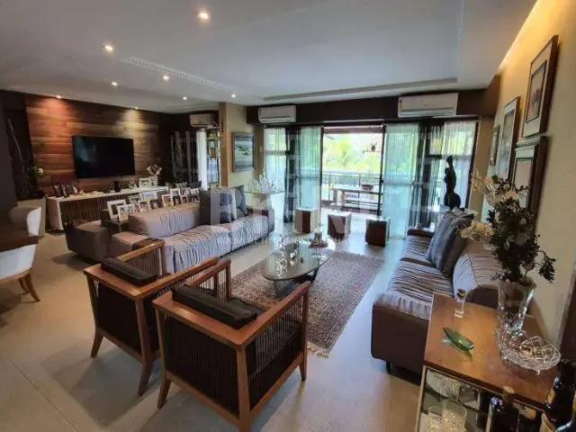 Apartamento para Venda em Rio de Janeiro/RJ Barra da Tijuca 3 Quartos