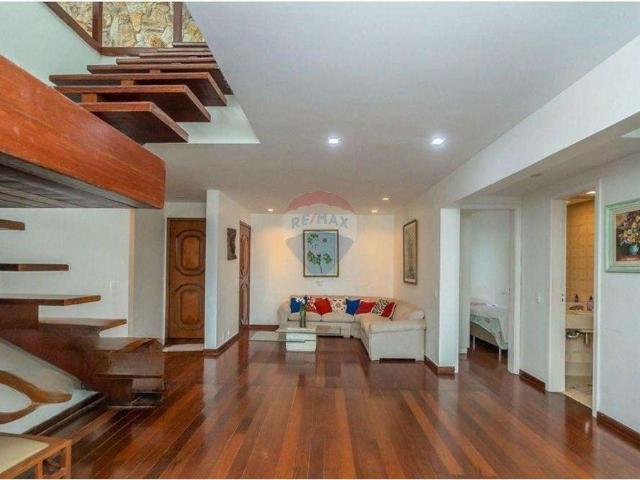 Apartamento para Venda em Rio de Janeiro/RJ Barra da Tijuca 3 Quartos