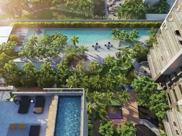 Apartamento para Venda em Rio de Janeiro/RJ Barra da Tijuca 3 Quartos