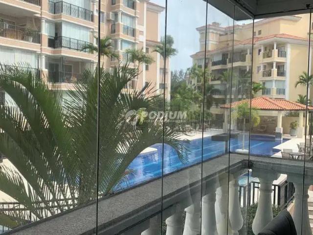 Apartamento para Venda em Rio de Janeiro/RJ Barra da Tijuca 3 Quartos