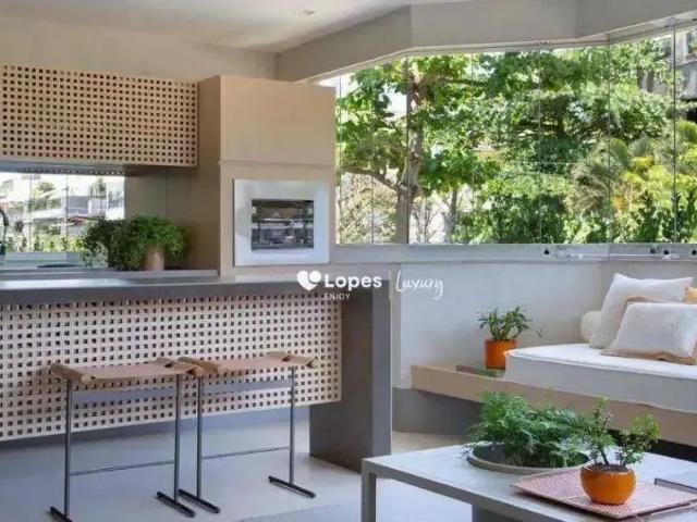 Apartamento para Venda em Rio de Janeiro/RJ Barra da Tijuca 3 Quartos