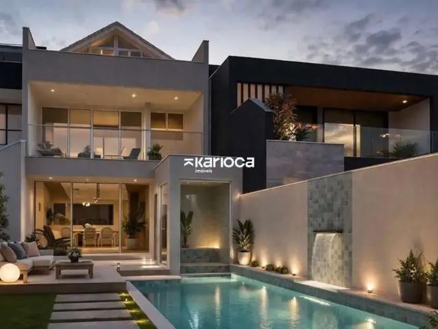 Apartamento para Venda em Rio de Janeiro/RJ Barra da Tijuca 3 Quartos