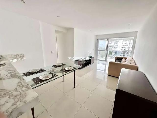 Apartamento para Venda em Rio de Janeiro/RJ Barra da Tijuca 3 Quartos