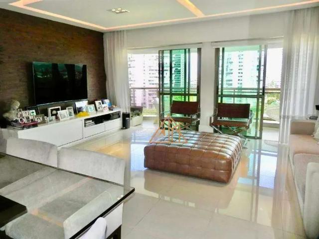 Apartamento para Venda em Rio de Janeiro/RJ Barra da Tijuca 3 Quartos