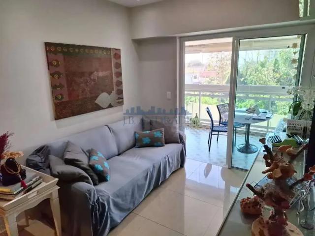 Apartamento para Venda em Rio de Janeiro/RJ Barra da Tijuca 3 Quartos