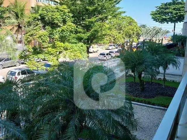 Apartamento para Venda em Rio de Janeiro/RJ Barra da Tijuca 3 Quartos