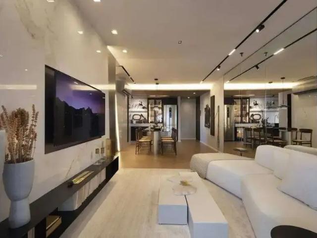 Apartamento para Venda em Rio de Janeiro/RJ Barra da Tijuca 3 Quartos
