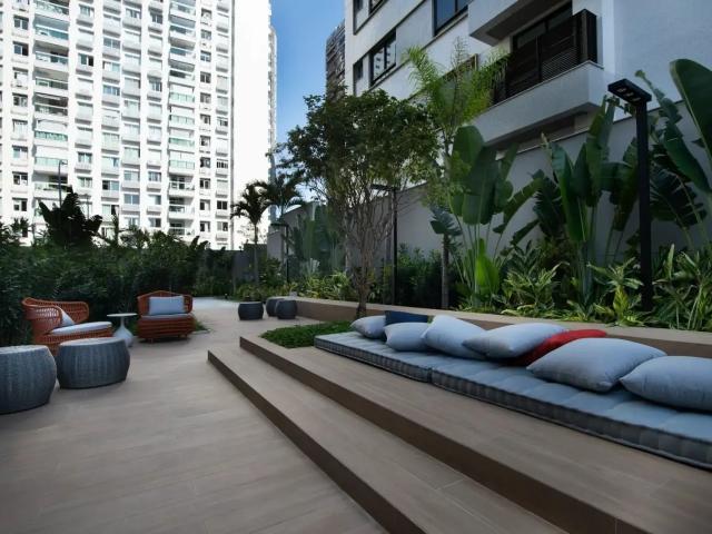Apartamento para Venda em Rio de Janeiro/RJ Barra da Tijuca 3 Quartos