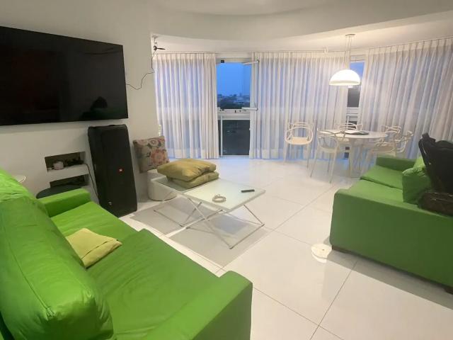Apartamento para Venda em Rio de Janeiro/RJ Barra da Tijuca 3 Quartos