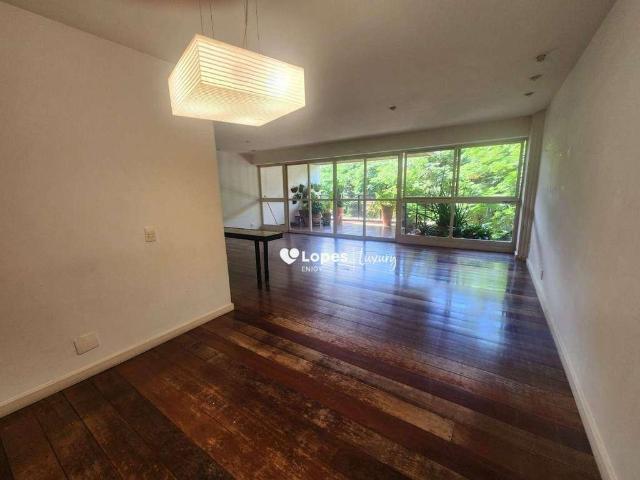 Apartamento para Venda em Rio de Janeiro/RJ Barra da Tijuca 3 Quartos