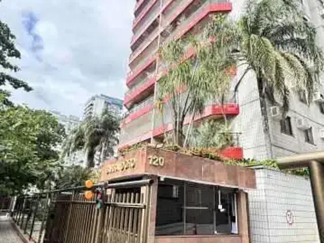 Apartamento para Venda em Rio de Janeiro/RJ Barra da Tijuca 3 Quartos