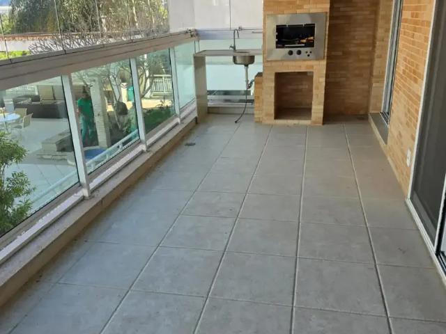 Apartamento para Venda em Rio de Janeiro/RJ Barra da Tijuca 3 Quartos