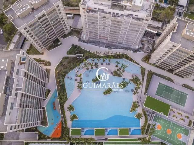 Apartamento para Venda em Rio de Janeiro/RJ Barra da Tijuca 3 Quartos