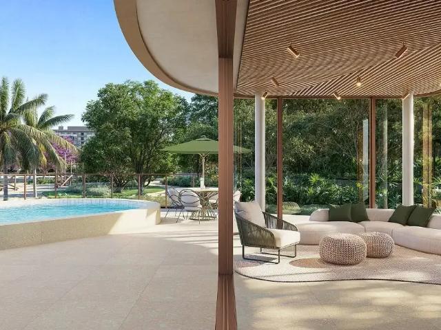 Apartamento para Venda em Rio de Janeiro/RJ Barra da Tijuca 3 Quartos