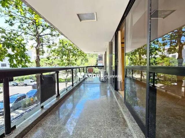 Apartamento para Venda em Rio de Janeiro/RJ Barra da Tijuca 3 Quartos