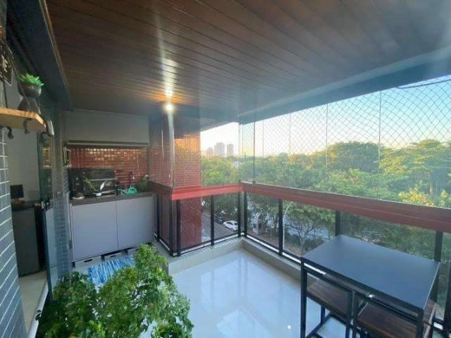 Apartamento para Venda em Rio de Janeiro/RJ Barra da Tijuca 3 Quartos