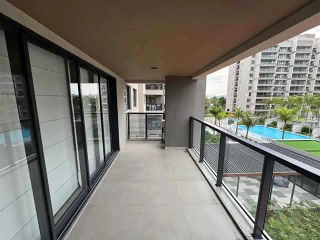 Apartamento para Venda em Rio de Janeiro/RJ Barra da Tijuca 3 Quartos
