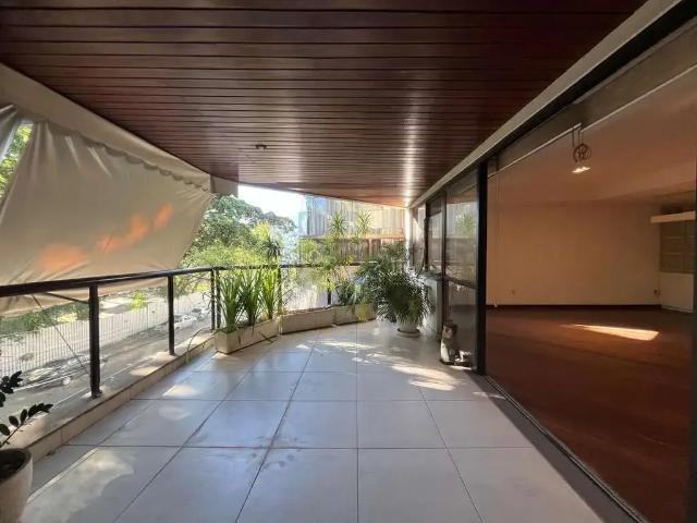 Apartamento para Venda em Rio de Janeiro/RJ Barra da Tijuca 3 Quartos