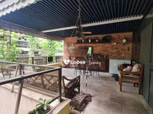 Apartamento para Venda em Rio de Janeiro/RJ Barra da Tijuca 3 Quartos