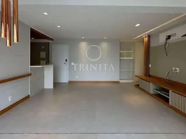Apartamento para Venda em Rio de Janeiro/RJ Barra da Tijuca 3 Quartos