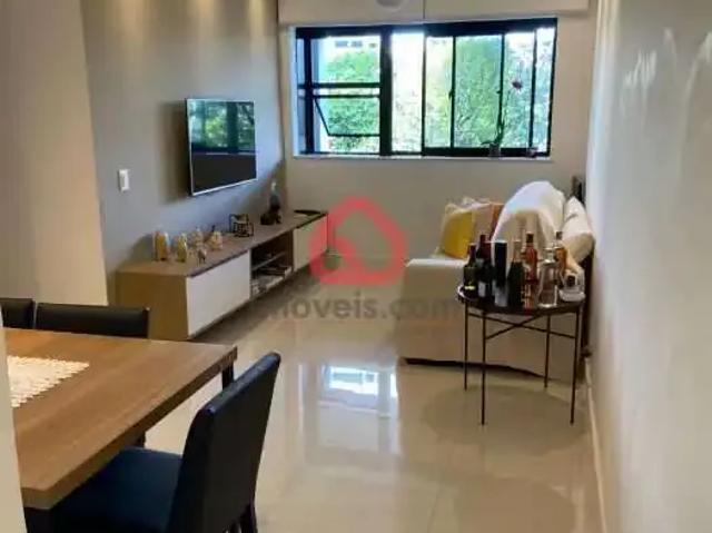 Apartamento para Venda em Rio de Janeiro/RJ Barra da Tijuca 3 Quartos