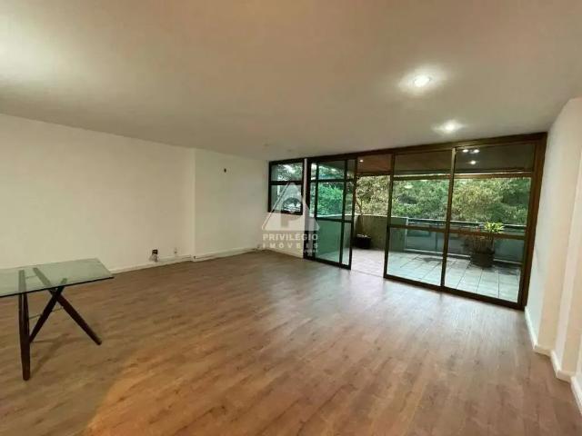 Apartamento para Venda em Rio de Janeiro/RJ Barra da Tijuca 3 Quartos