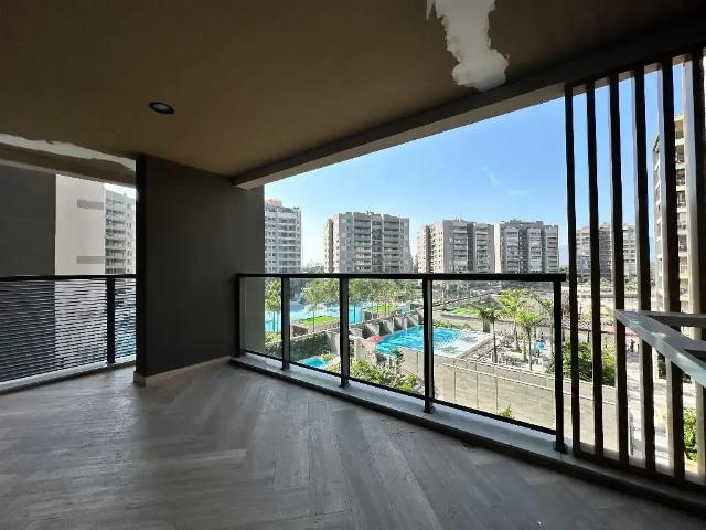 Apartamento para Venda em Rio de Janeiro/RJ Barra da Tijuca 3 Quartos
