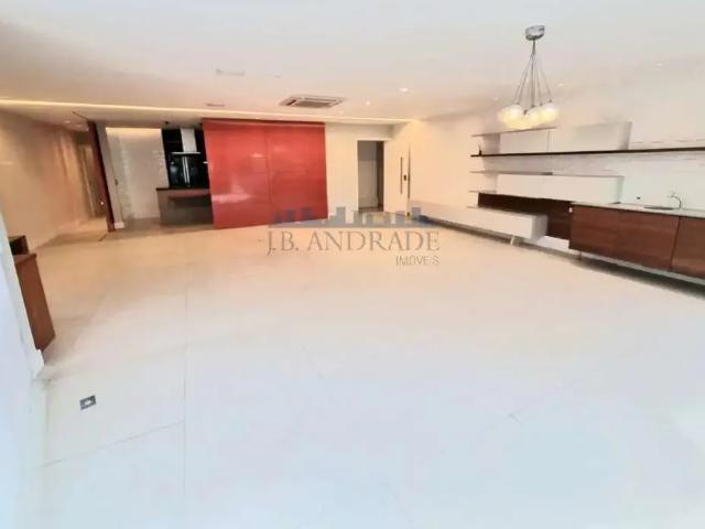 Apartamento para Venda em Rio de Janeiro/RJ Barra da Tijuca 3 Quartos