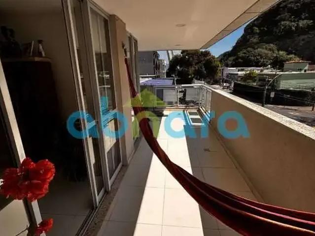 Apartamento para Venda em Rio de Janeiro/RJ Barra da Tijuca 3 Quartos