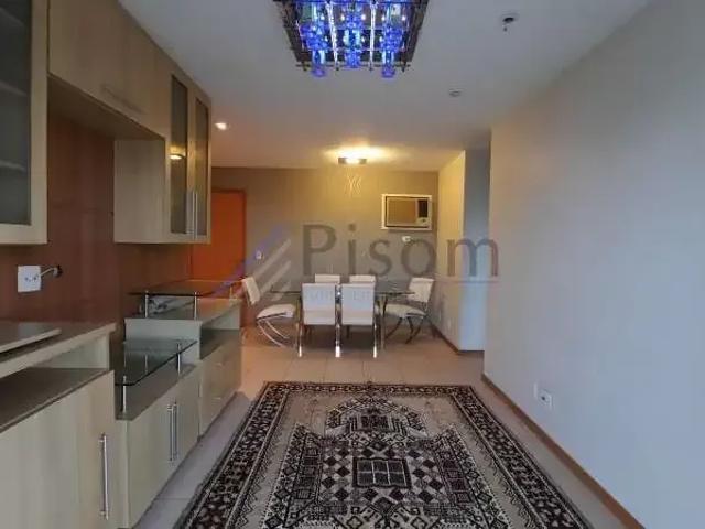 Apartamento para Venda em Rio de Janeiro/RJ Barra da Tijuca 3 Quartos